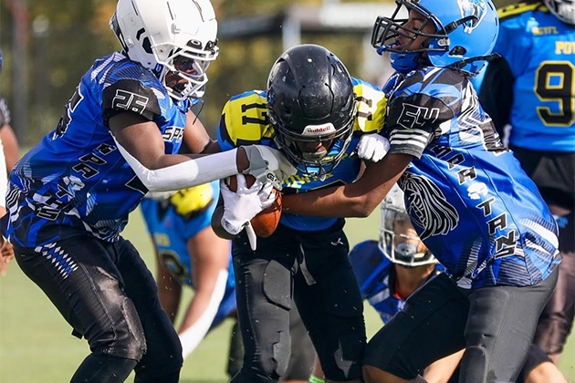 PREVIEW: 2025 AAU West Coast National Championships | AAU